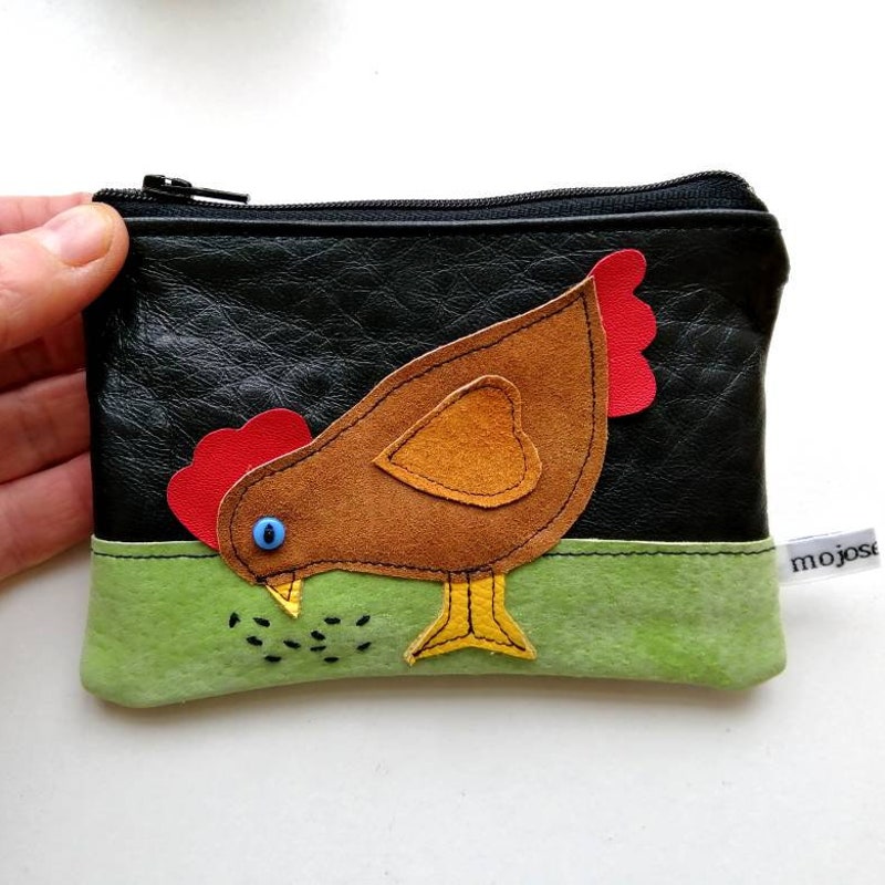 Chicken Purse - Etsy
