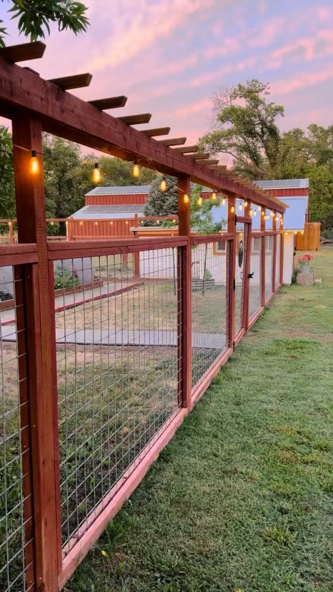DIY Plans for Garden / Deer Fence - Etsy