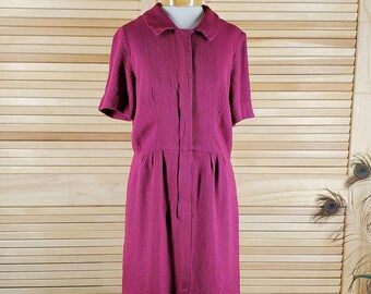 Dede Johnson Dress - Etsy