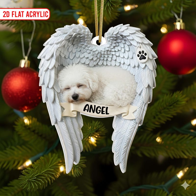 Bichon Frise Owners Gifts - 60+ Gift Ideas for 2025
