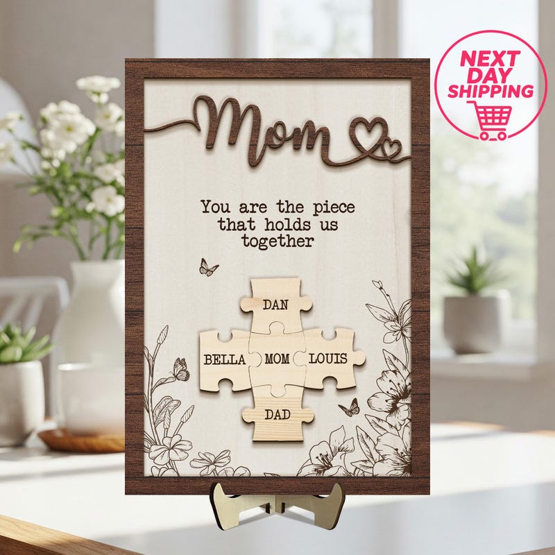 Mom Signs - Etsy