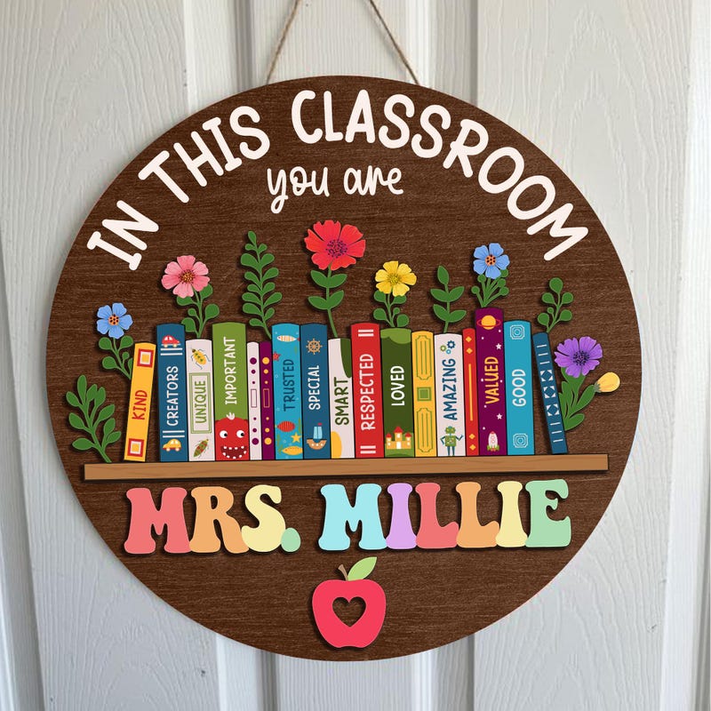 Star Classroom Decor - Etsy