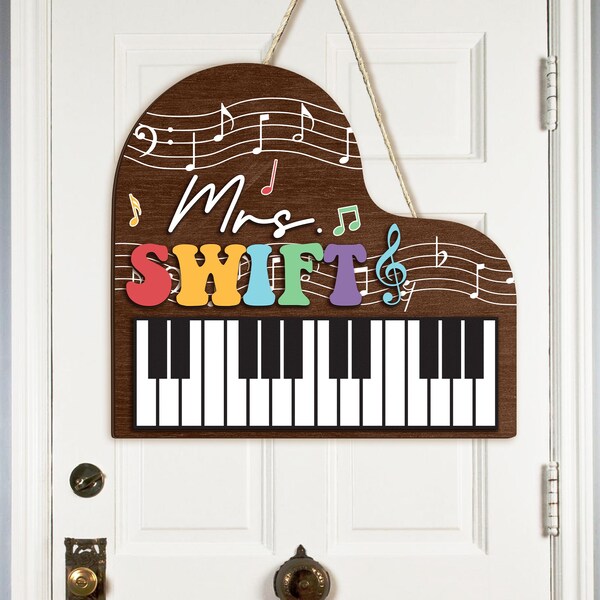 Music Classroom Decor - Etsy