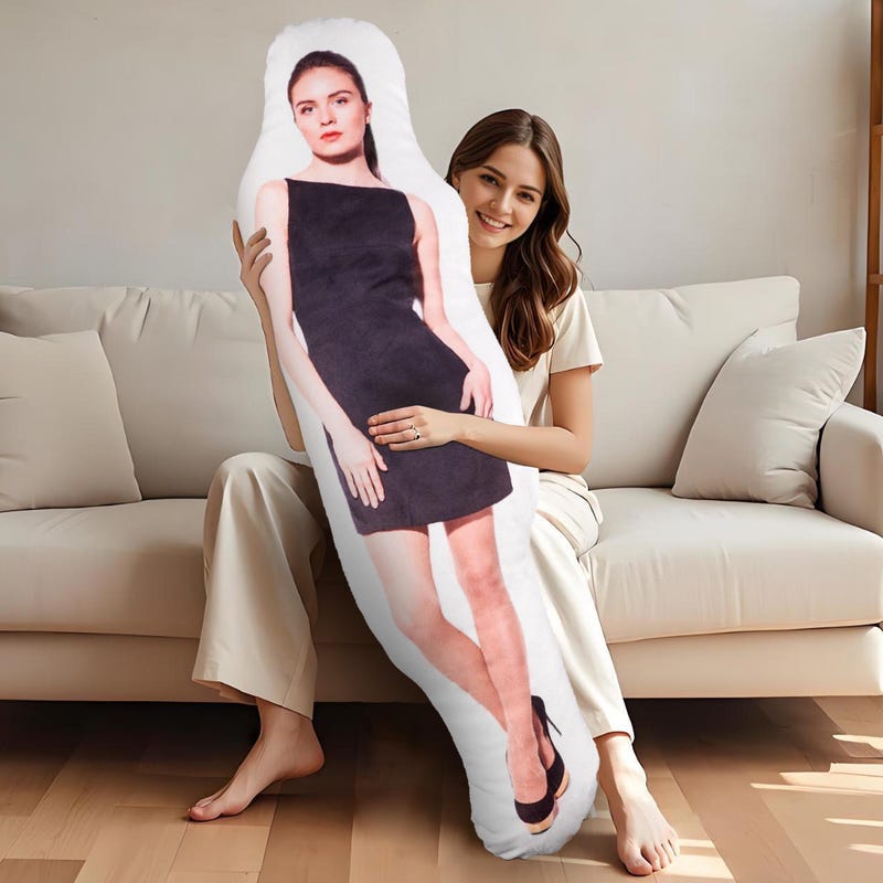 Custom Life Sized Doll - Etsy