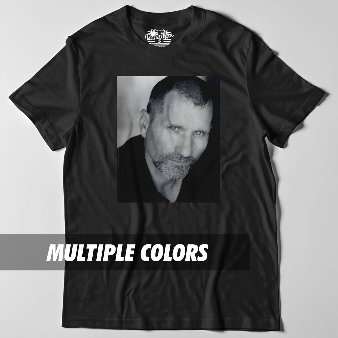 Modern Family Shirt Modern Family TV Show Merch Young Jay Pritchett Ed ...