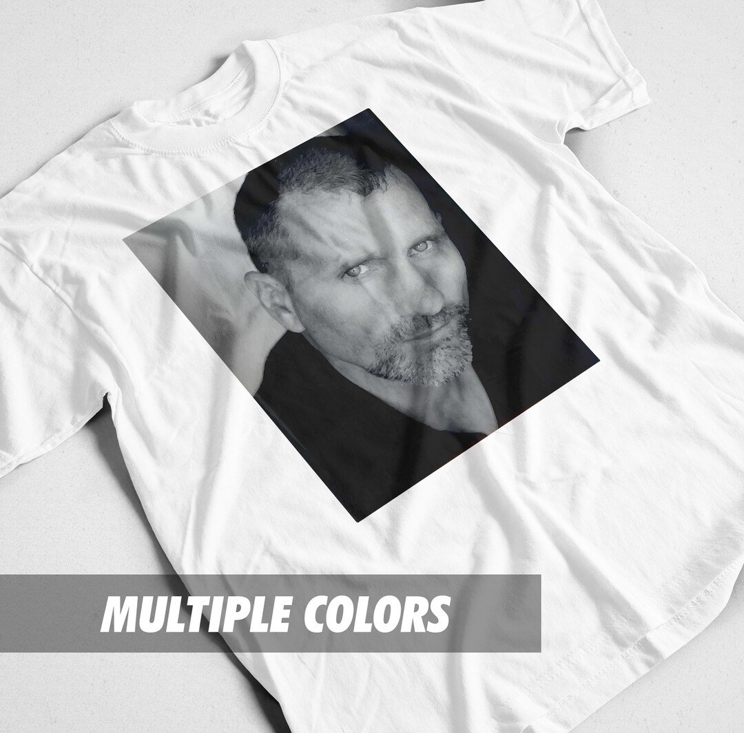 Modern Family TV Show Comedy Sitcom T-shirt Young Jay Pritchett Ed O ...
