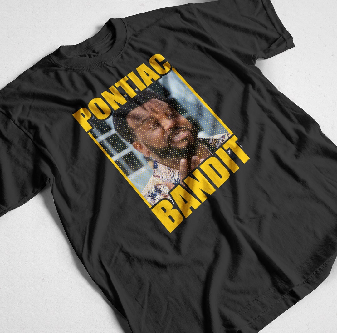 Brooklyn Nine-nine B99 TV Show Comedy Sitcom T-shirt NYPD 99th Pontiac ...