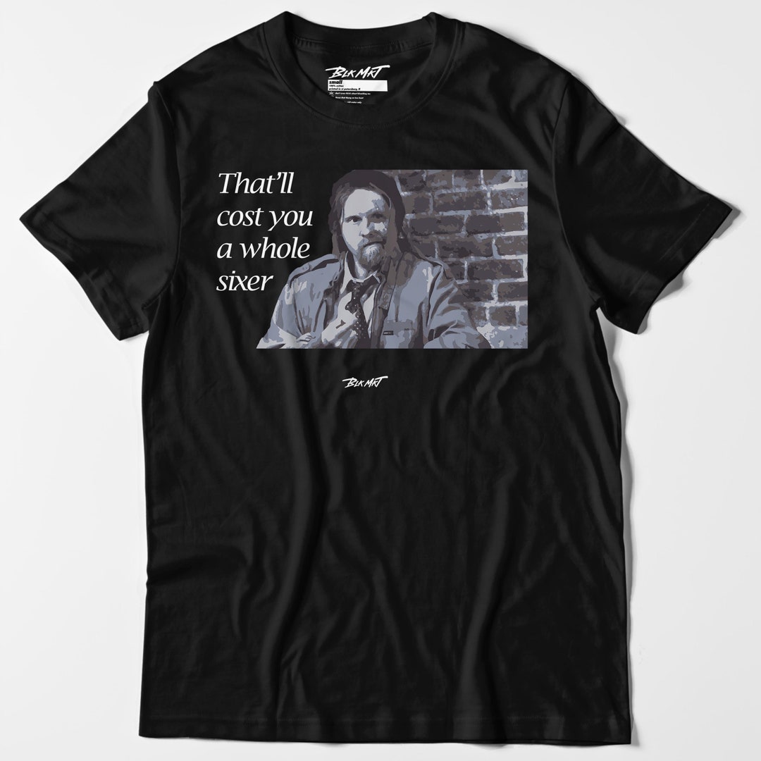 Always Sunny in Philadelphia Shirt Always Sunny TV Show Merch Rickety ...