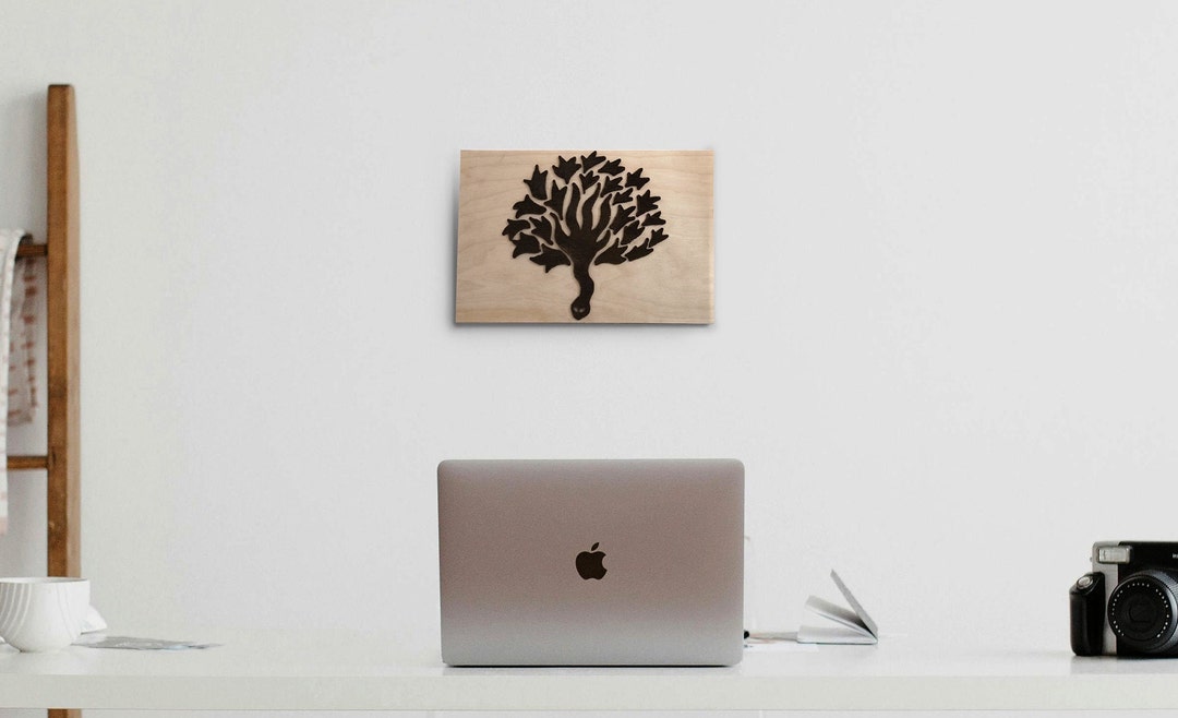 Serpents Hand SCP Foundation Logo Sign Wall Decoration Men Cave Gaming ...