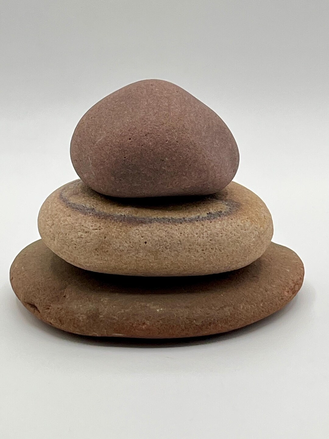 Red Rock Stack - Etsy