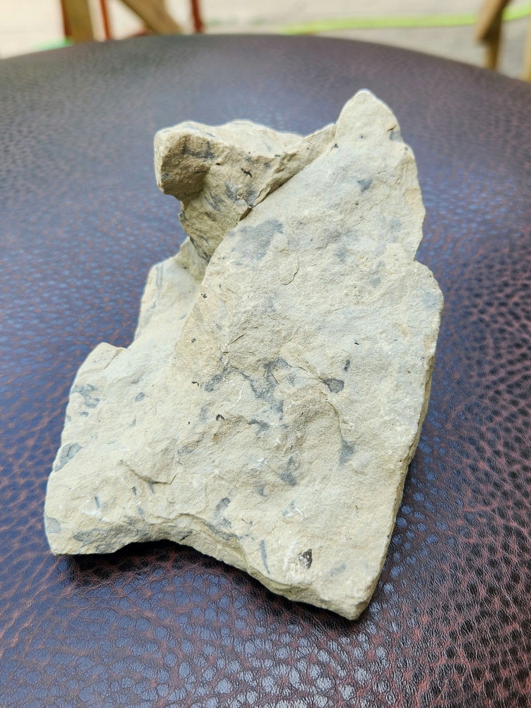 Native American Artifacts: Large Adze/debarker - Etsy