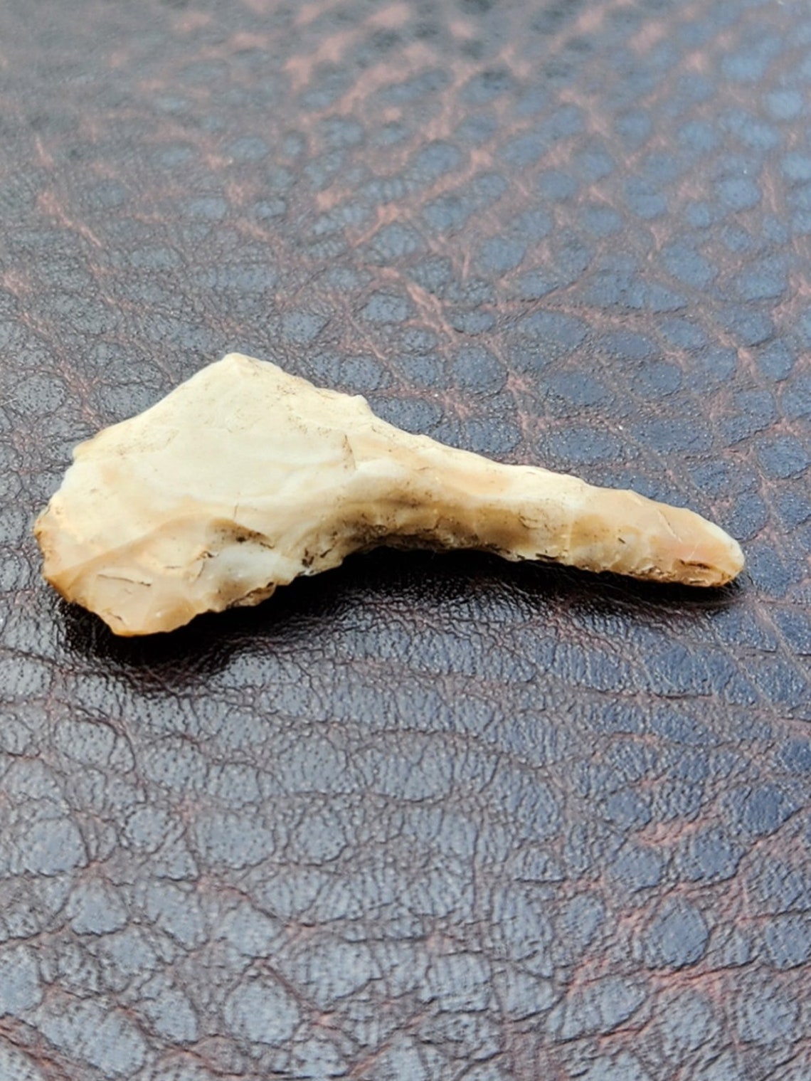 Native American Artifacts: Micro-drill, Awl, Leather Punch - Etsy
