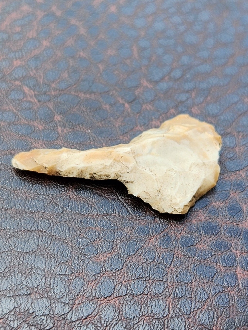 Native American Artifacts: Micro-drill, Awl, Leather Punch - Etsy