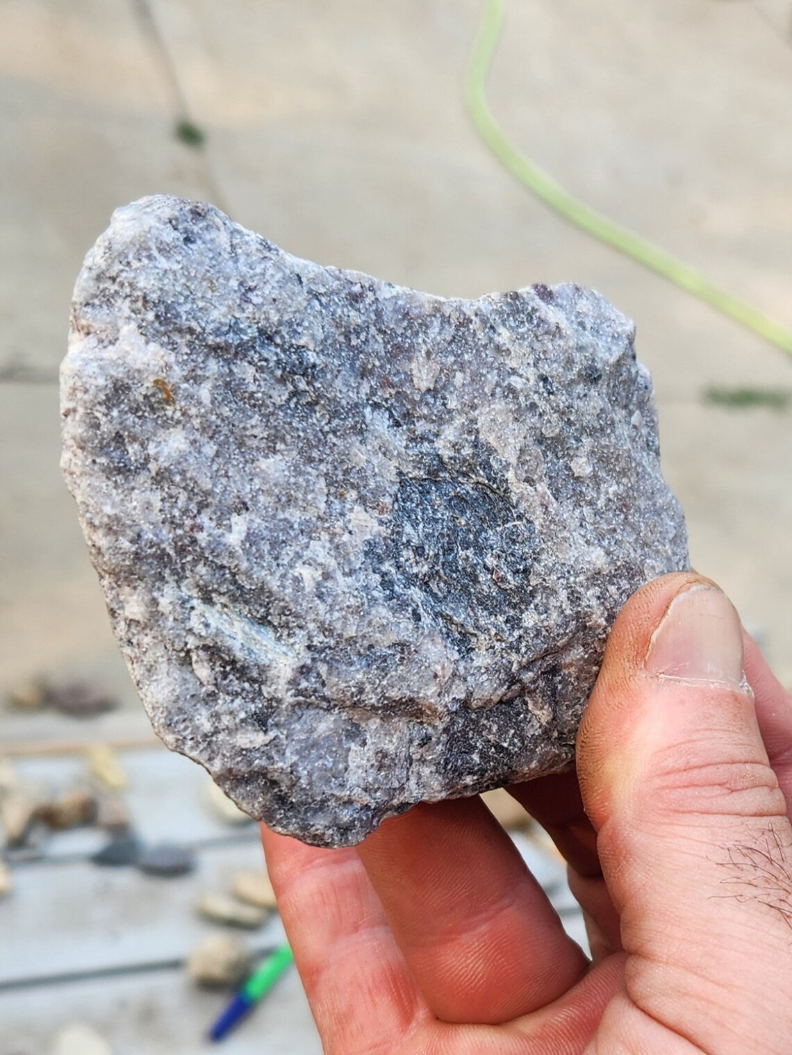Native American Artifacts: Axe Head, Stone Axe, Maul, Adze, Tomahawk ...