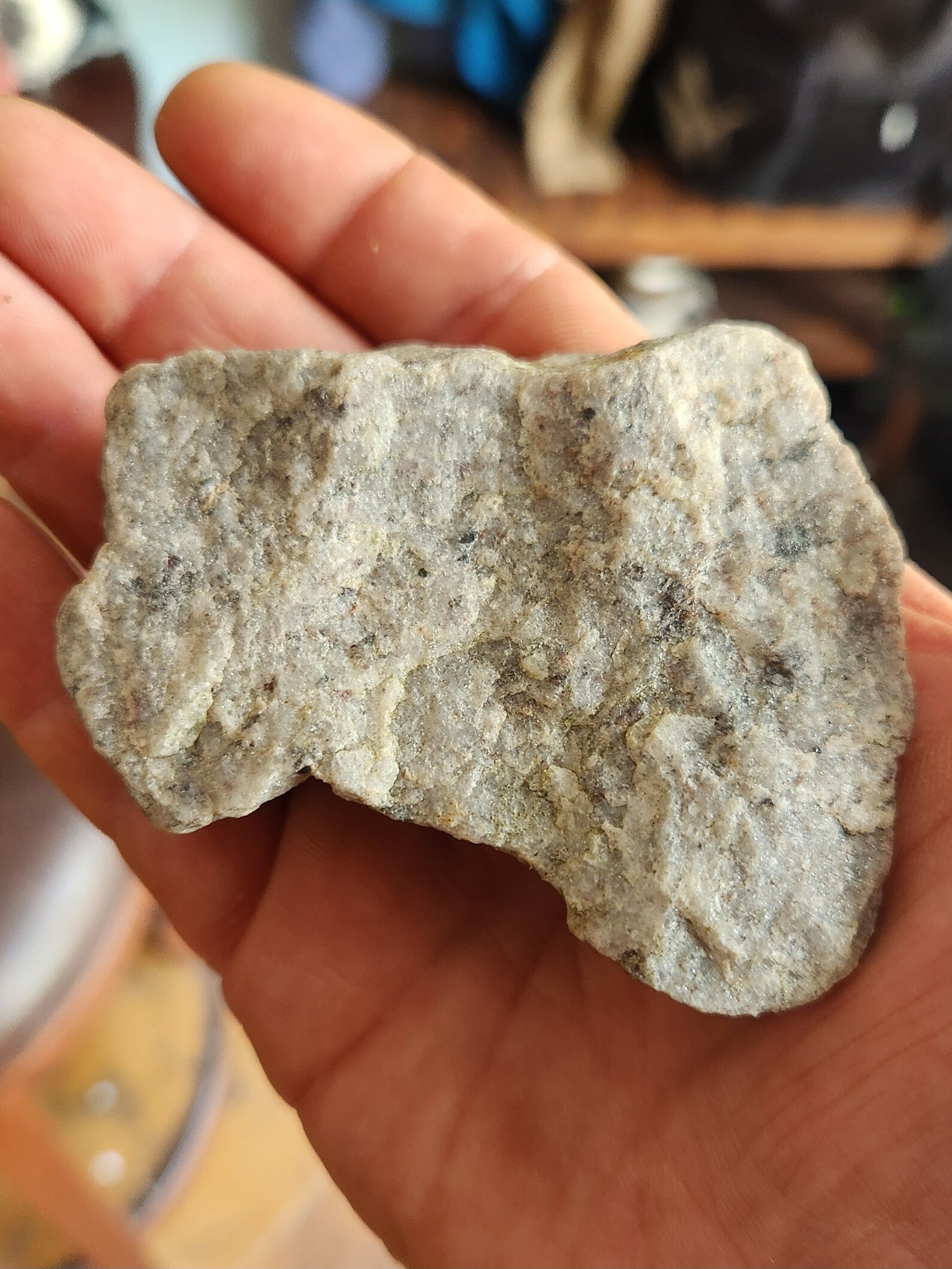 Native American Artifacts: Axe Head, Stone Axe, Maul, Adze, Tomahawk ...