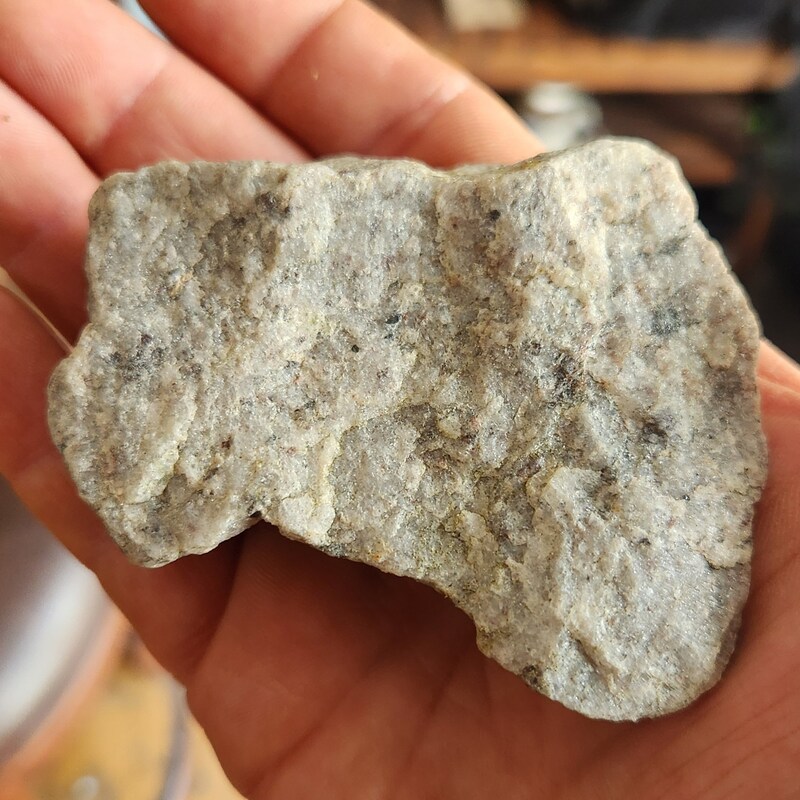 Stone Artifact - Etsy