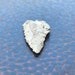 Native American Artifacts: Madison Triangular Arrowhead/projectile ...