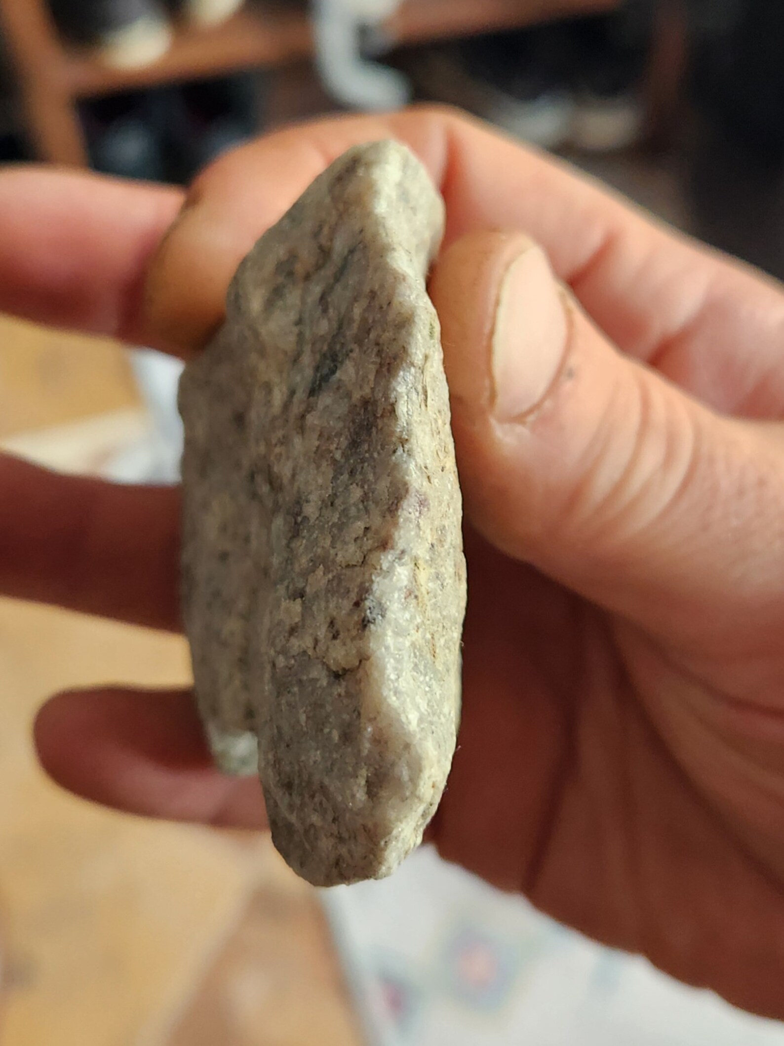 Native American Artifacts: Axe Head, Stone Axe, Maul, Adze, Tomahawk ...