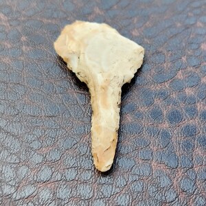 Native American Artifacts: Micro-drill, Awl, Leather Punch - Etsy