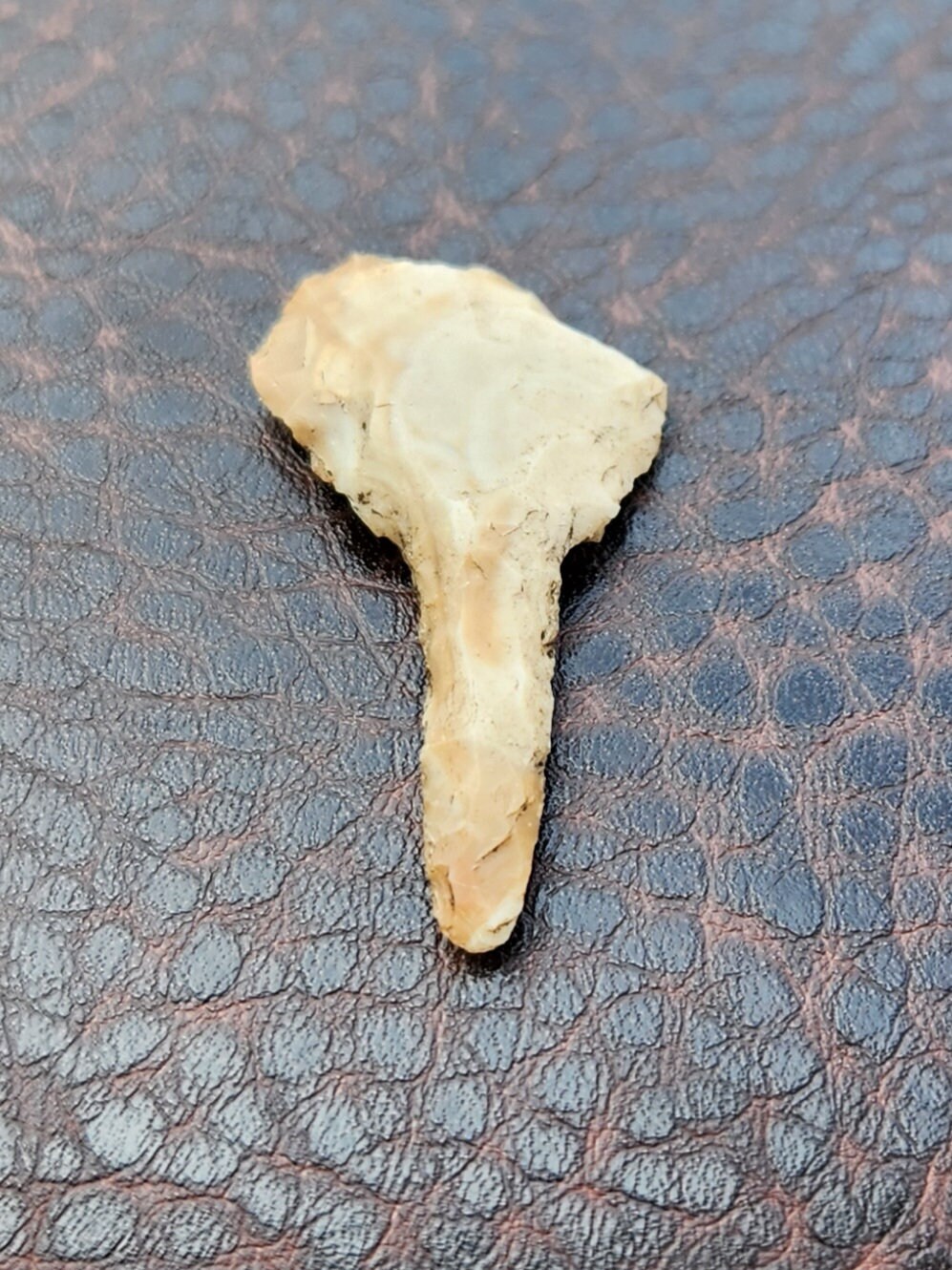 Native American Artifacts: Micro-drill, Awl, Leather Punch - Etsy