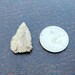 Native American Artifacts: Madison Triangular Arrowhead/projectile ...
