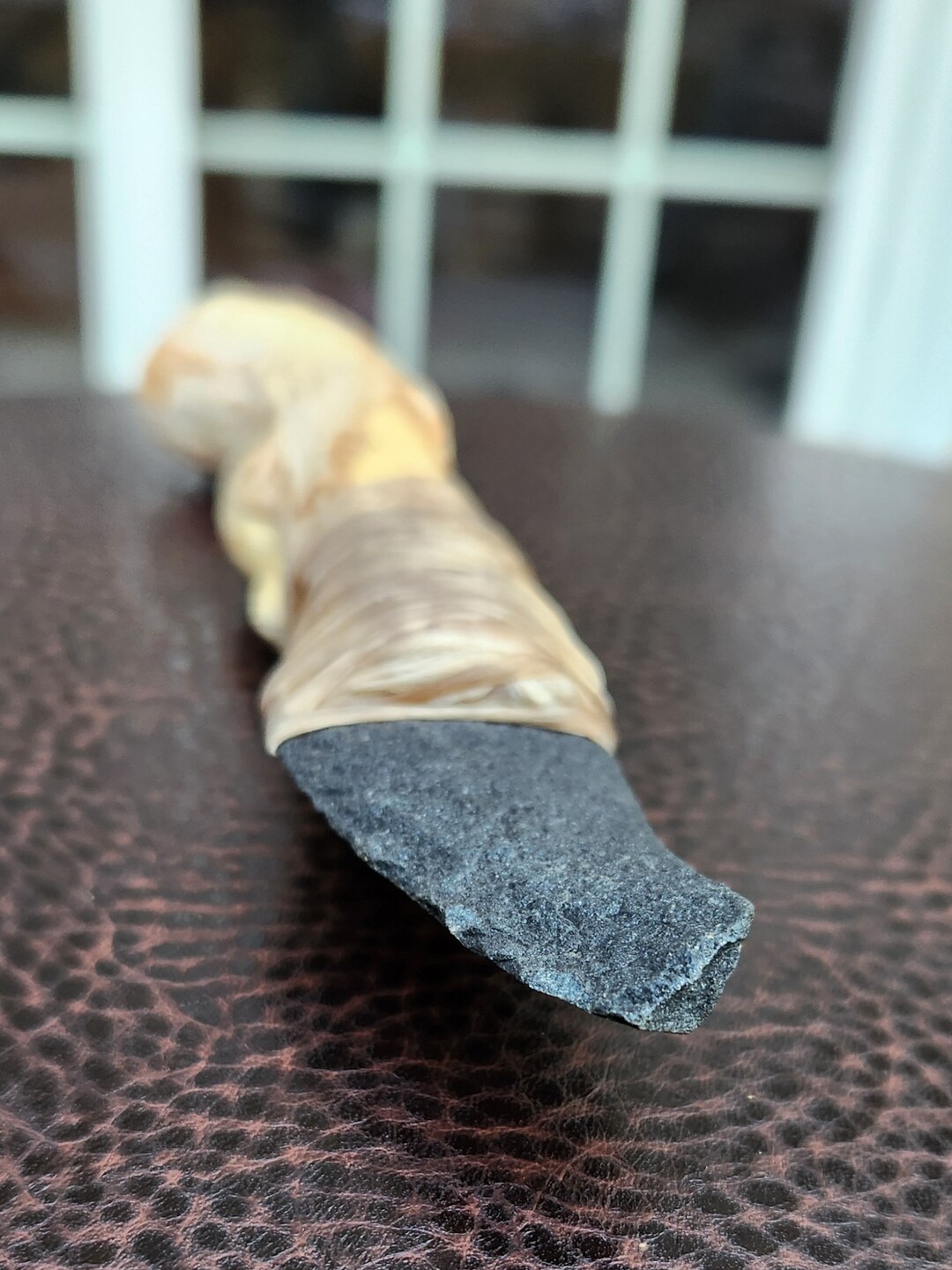 Native American Artifacts Authentic Recreation Using Real Artifacts ...