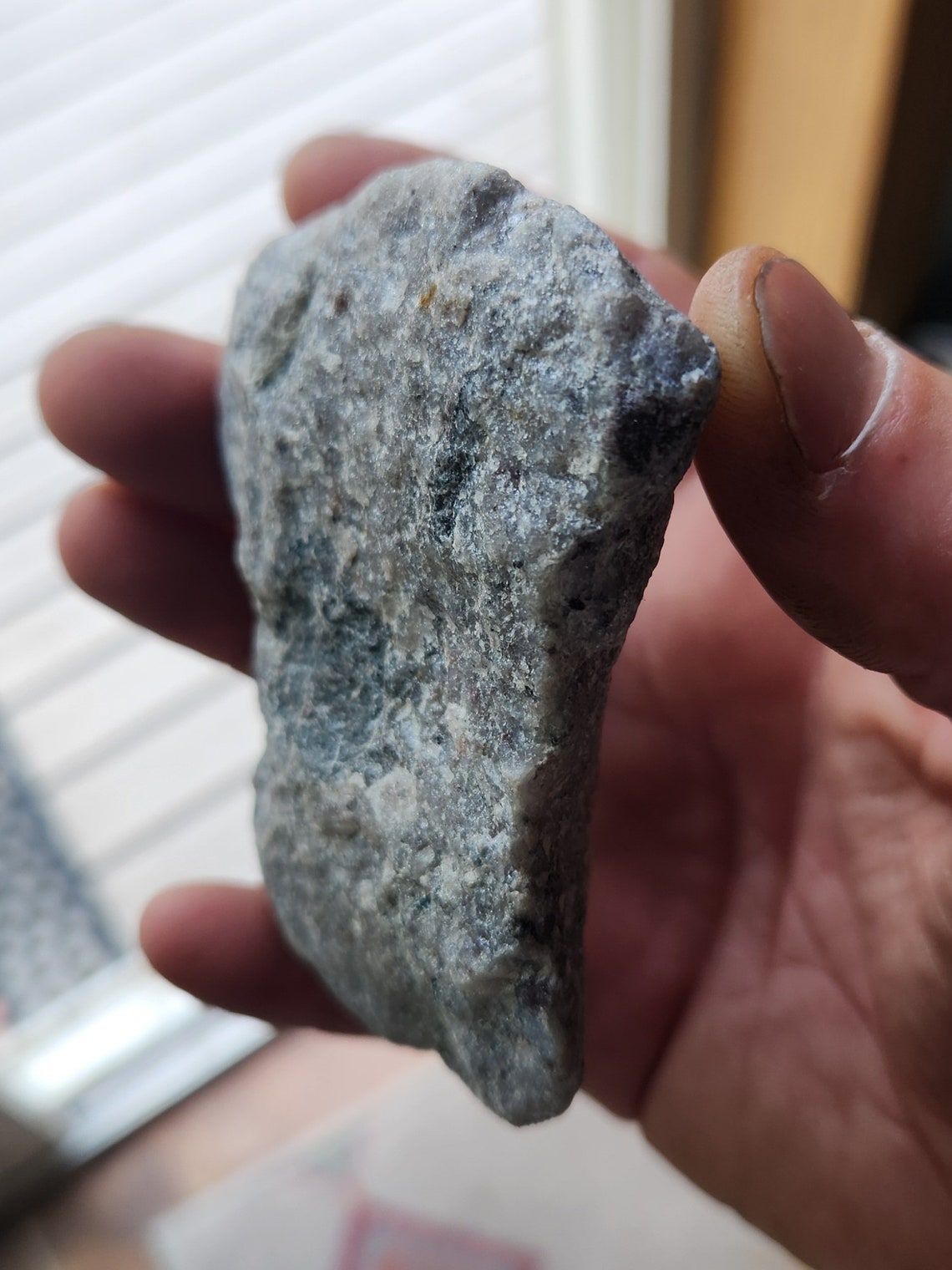 Native American Artifacts: Axe Head, Stone Axe, Maul, Adze, Tomahawk ...