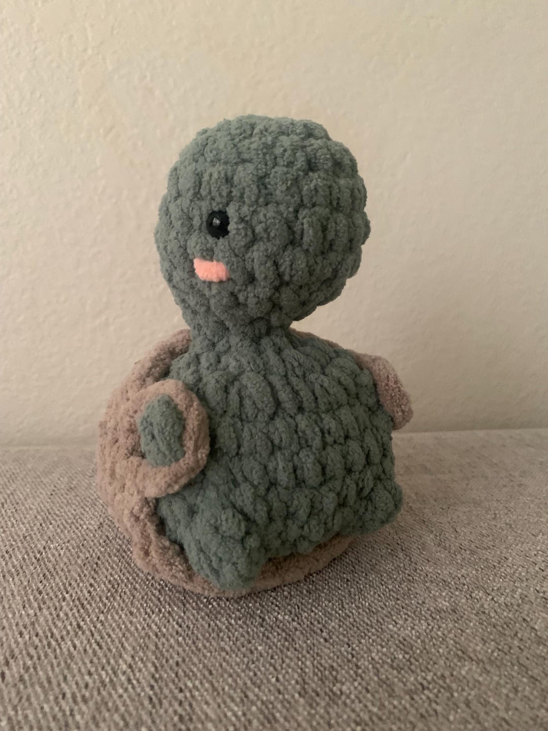 Cheeky Turtle - Etsy