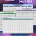 Credentialing/provider Enrollment Spreadsheet Package - Etsy