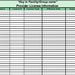 Credentialing/provider Enrollment Spreadsheet Package - Etsy