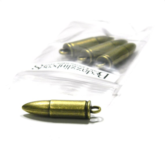 8mm Gun Bullets