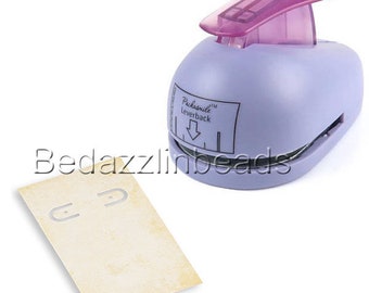 Earring Card Punch - Etsy