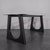 Metal Table Legs in Bohemian Design, U-shaped Tube Design Table Legs ...