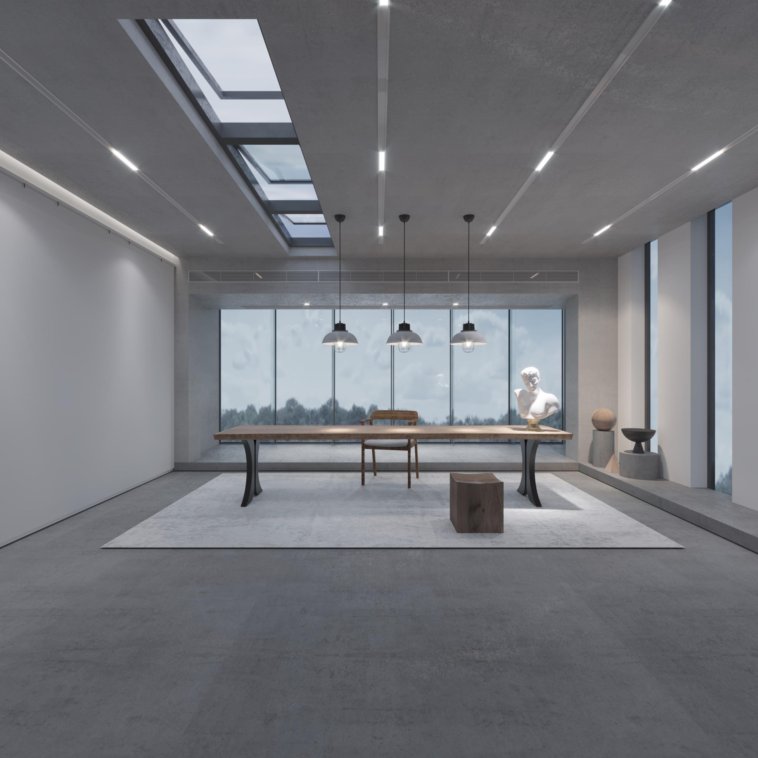 Handcrafted Metal Table Legs for a Unique and Stylish Look, Modern ...