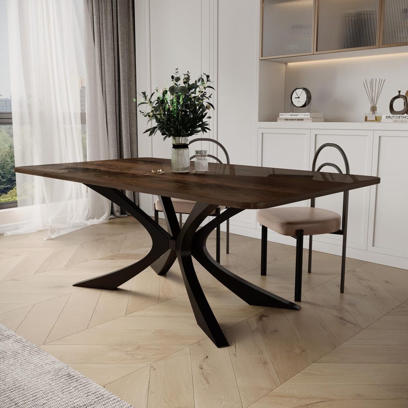 Glass Coffee Table Leg - Etsy