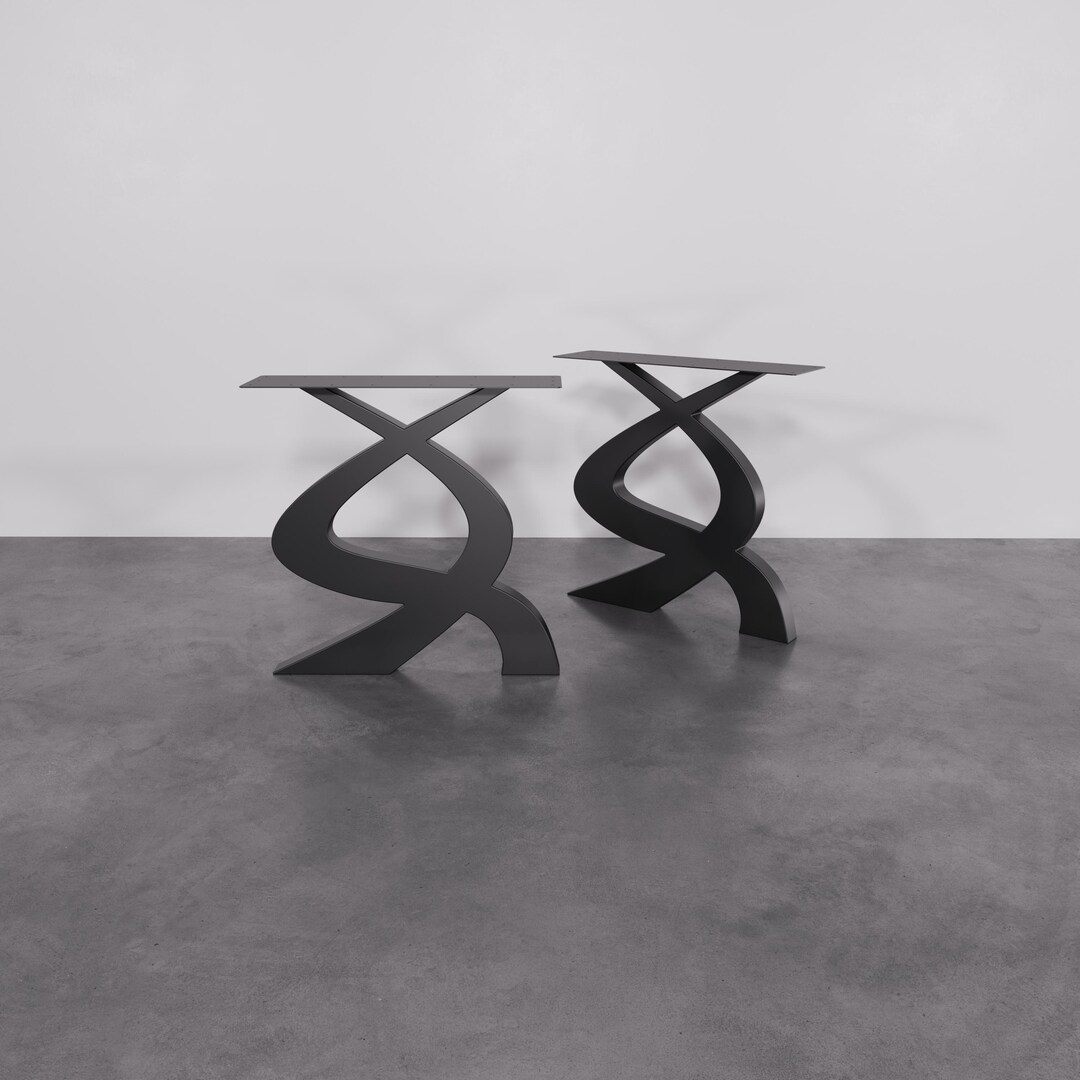 Unique Design Table Legs, Dining Table Legs, Handmade Furniture Legs ...