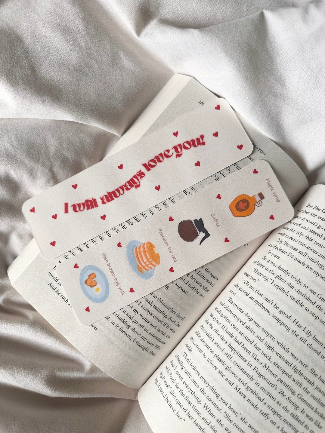 Harry Styles Inspired Bookmark Keep Driving Cute Bookmark Gift for Book ...