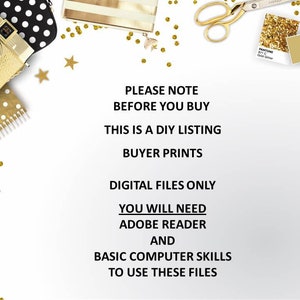 Editable Binder Covers Folder Inserts With Spines Childrens Woodland ...