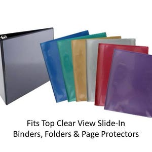 Instant Download Binder Folder Covers Inserts Wall Decor Fidget ...