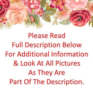 Editable Printable Binder Folder Covers Insert Floral Flowers Pastel ...