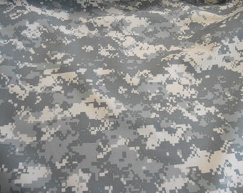 Military fabric | Etsy