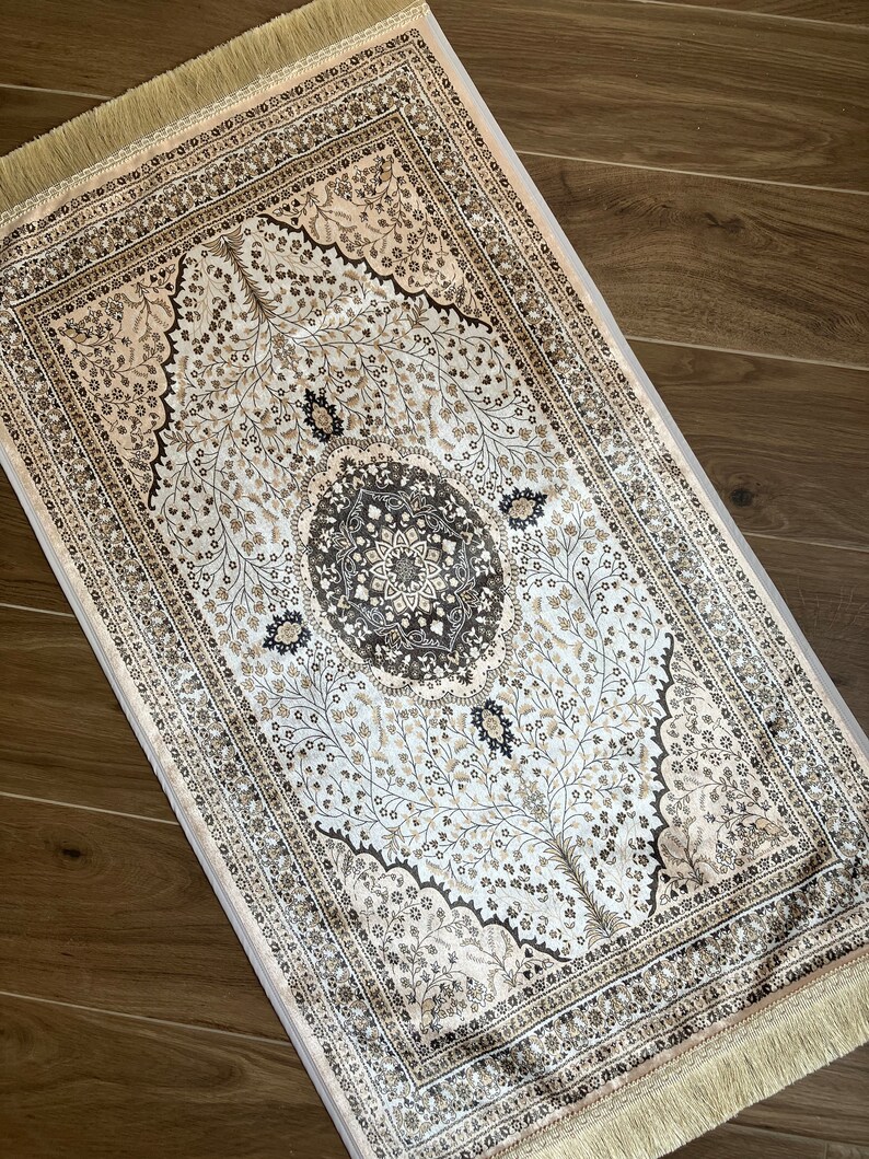 Prayer Mat Islam Prayer Rug Muslim Gift Islam Prayer Mat Islam Gift ...
