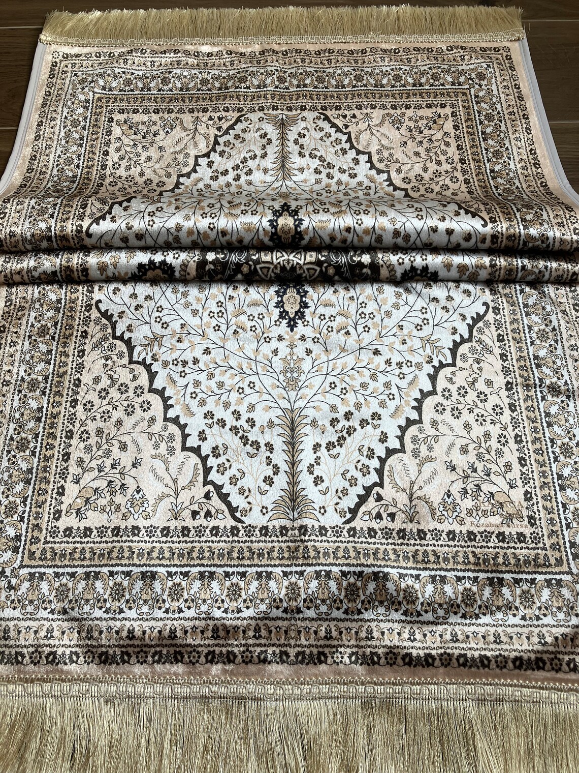 Prayer Mat Islam Prayer Rug Muslim Gift Islam Prayer Mat Islam Gift ...