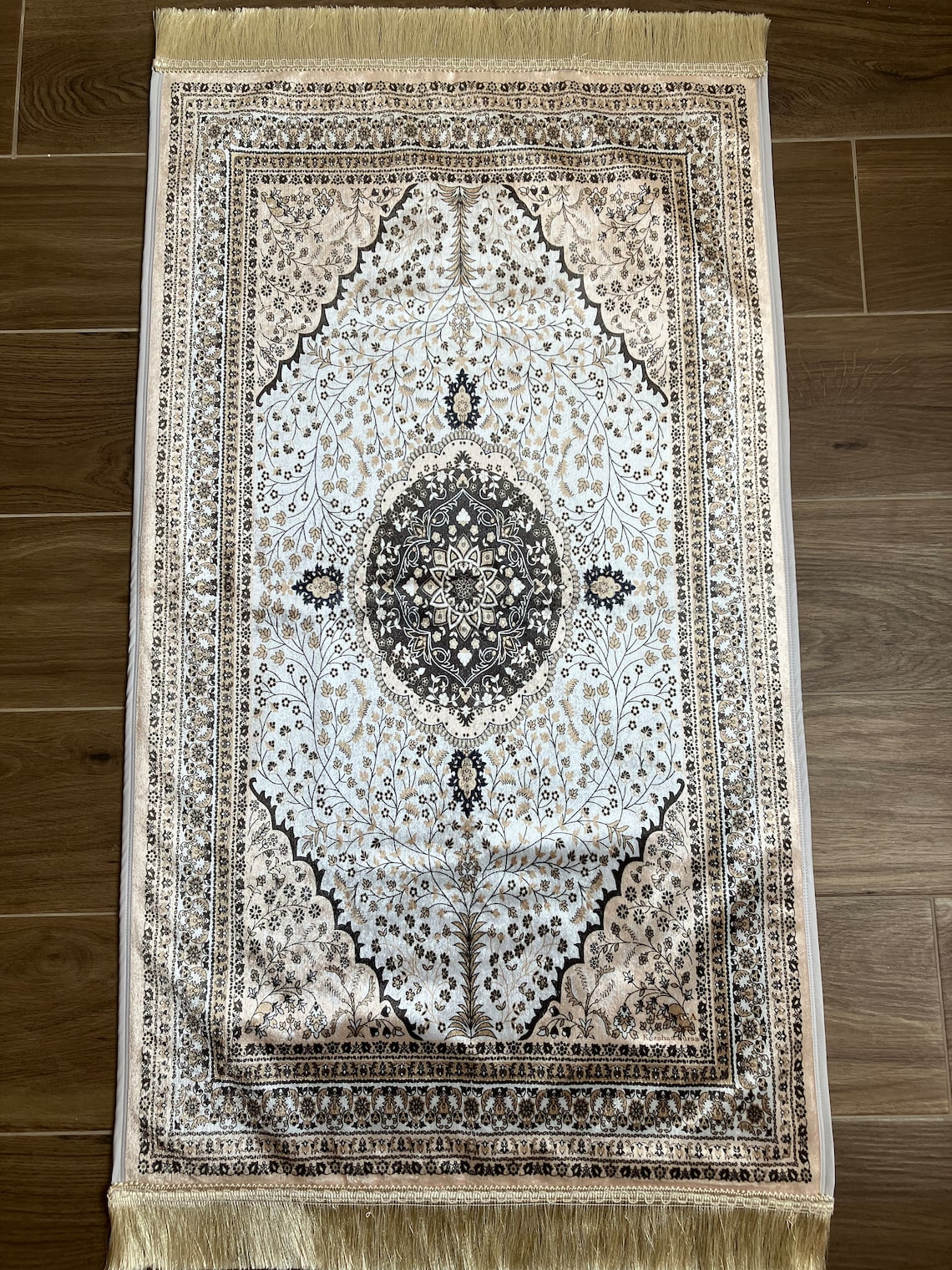 Prayer Mat Islam Prayer Rug Muslim Gift Islam Prayer Mat Islam Gift ...