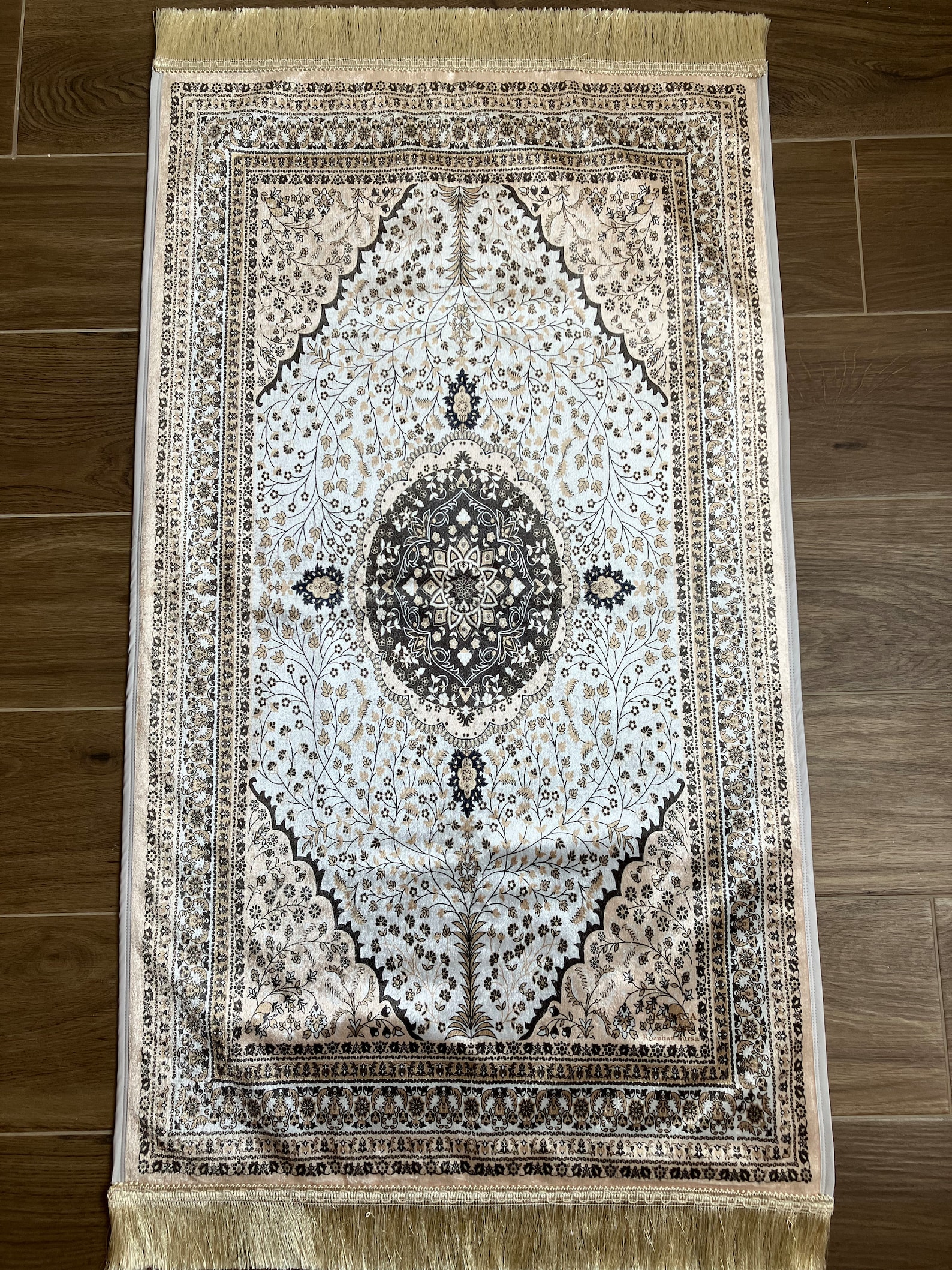 Prayer Mat Islam Prayer Rug Muslim Gift Islam Prayer Mat Islam Gift ...