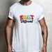 Built Different Svg, Cricut, Sublimation, All Love Svg, Built Svg ...