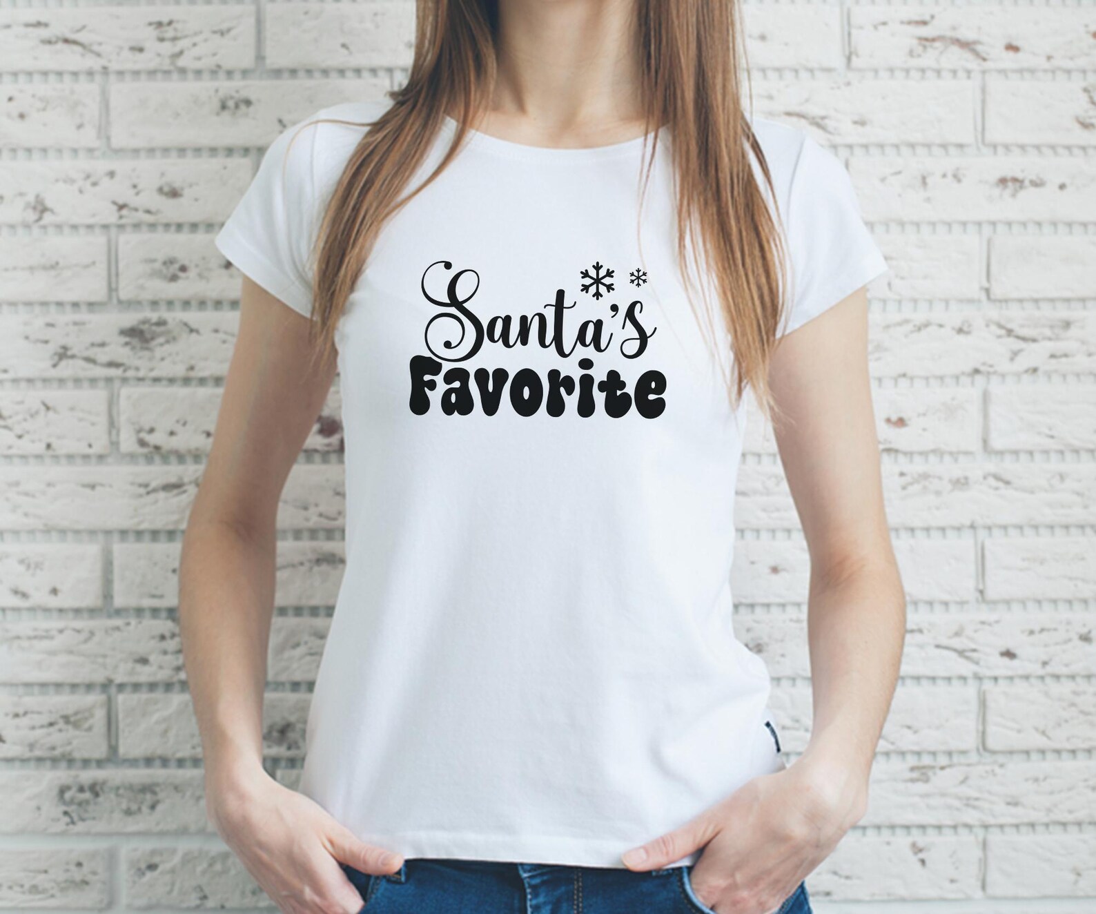 Santa's Favorite Svg, Santa Favorite Svg, Cricut, Sublimation ...