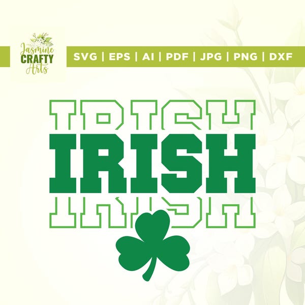 Go Irish - Etsy