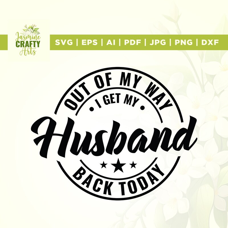 Get Out of My Way - Etsy