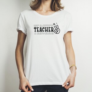 Teacher Svg, Cricut, Sublimation, Teacher Happy Face Svg, Teacher ...